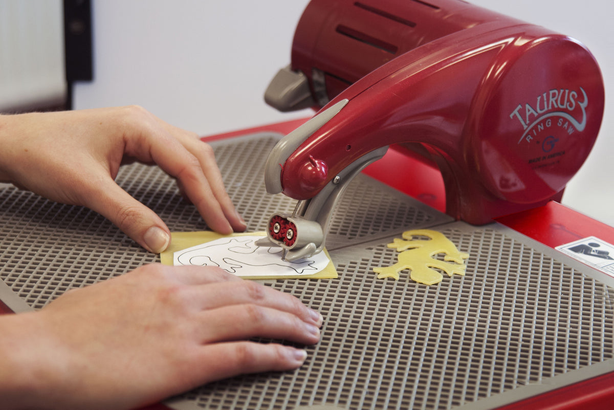 Power Tools for Glass Fusing UK – Warm Glass