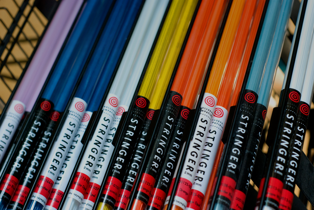 Warm Glass UK | Bullseye Glass, Glass Art Supplies & Glass Kilns