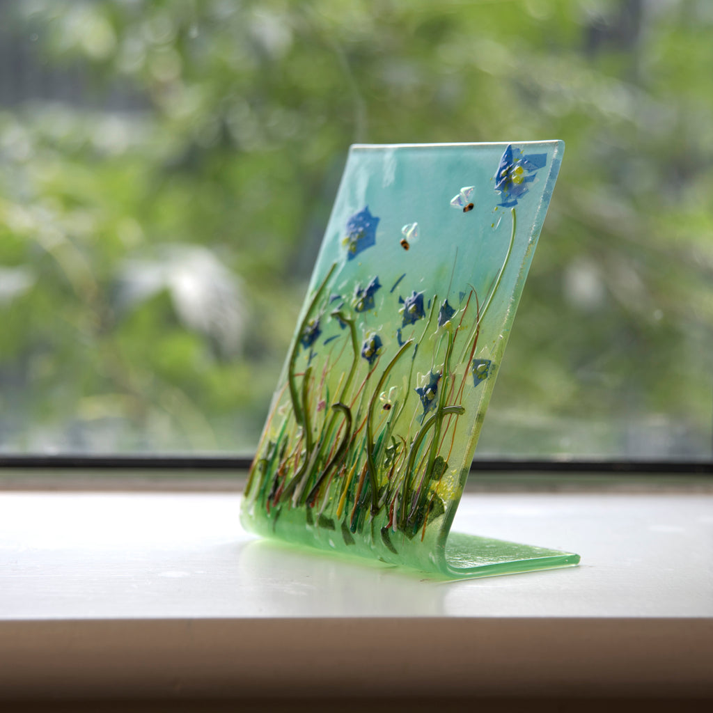 Warm Glass UK | Bullseye Glass, Glass Art Supplies & Glass Kilns