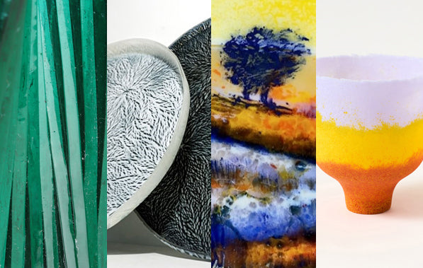 Warm Glass UK | Bullseye Glass, Glass Art Supplies & Glass Kilns