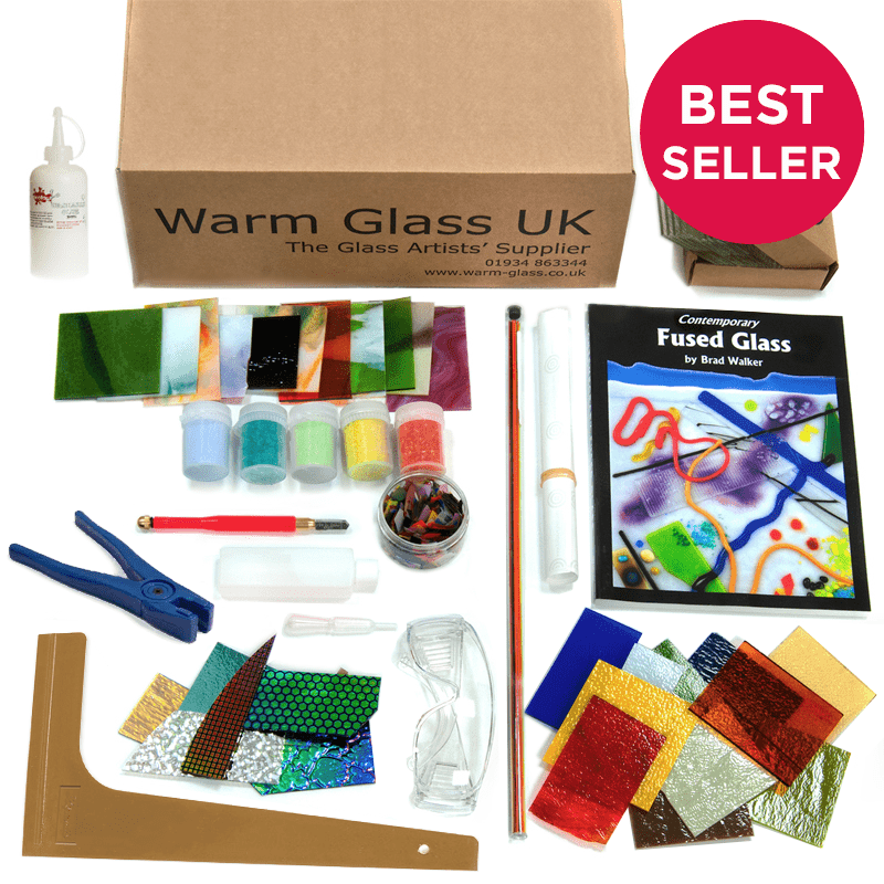Warm Glass UK | Bullseye Glass, Glass Art Supplies & Glass Kilns