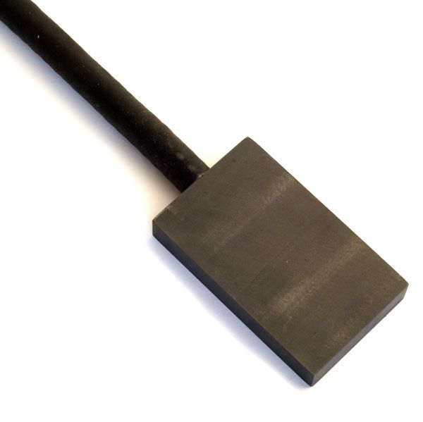 Graphite Paddle – Warm Glass