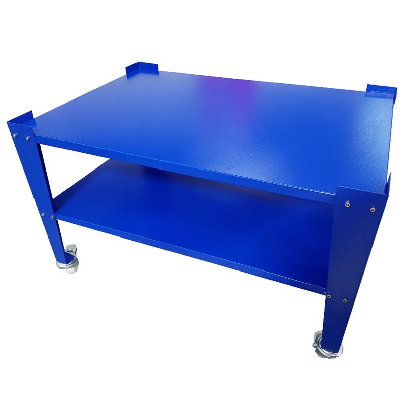 Kilncare Pro-Fuser Kiln Stand – Warm Glass