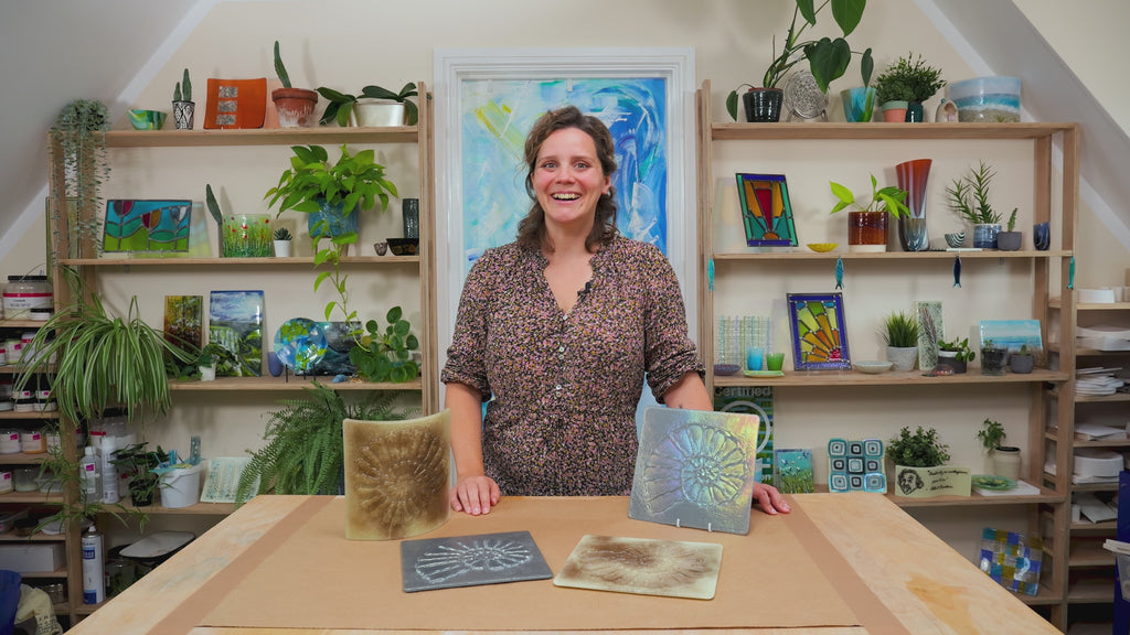 Warm Glass UK | Bullseye Glass, Glass Art Supplies & Glass Kilns