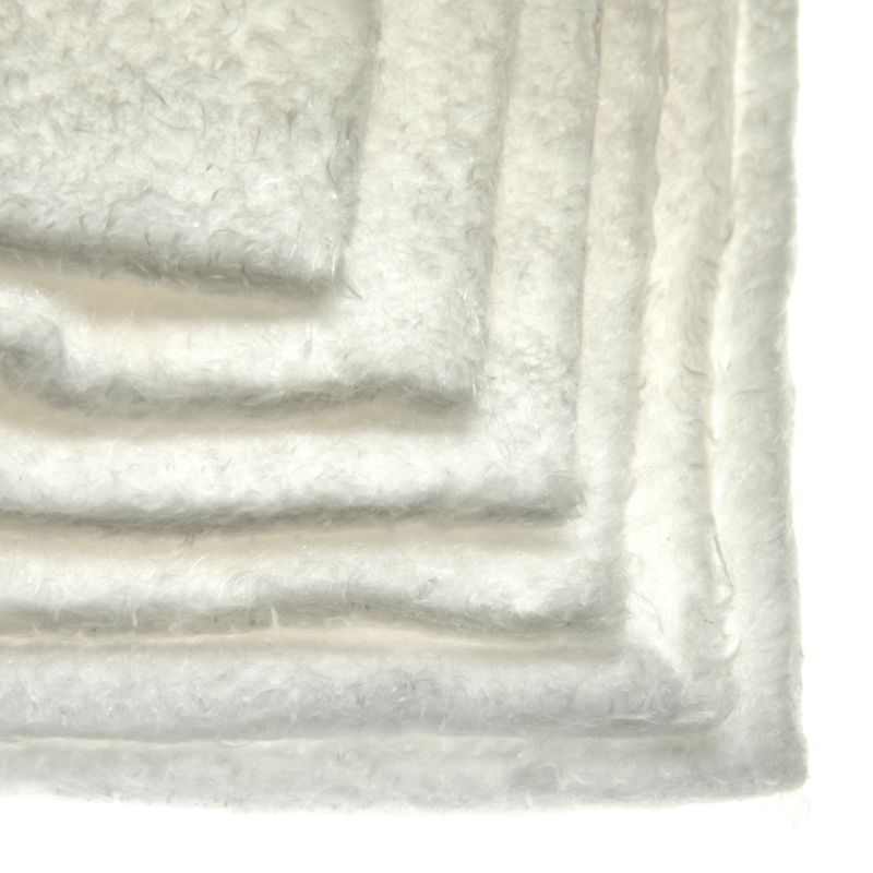 WAREHOUSE DEAL - SilkeMat Fibre Blanket 30.5cm x 61cm – Warm Glass