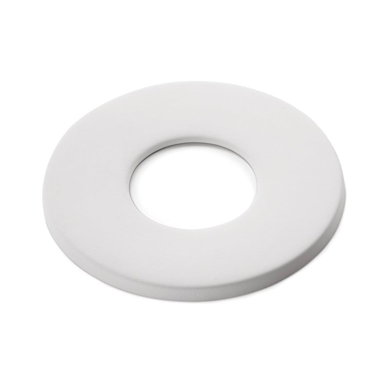 Small Drop Out Mould 8033 (18cm od, 7.7cm id) – Warm Glass