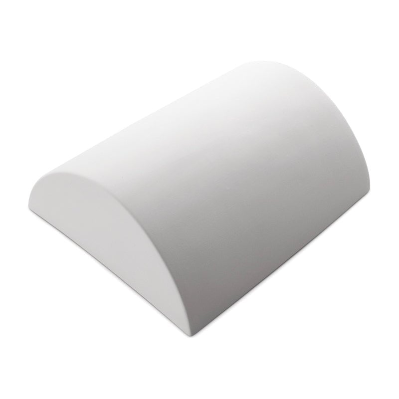 Small Lamp Bender Mould 8125 (27cm x 23cm x 10cm) – Warm Glass