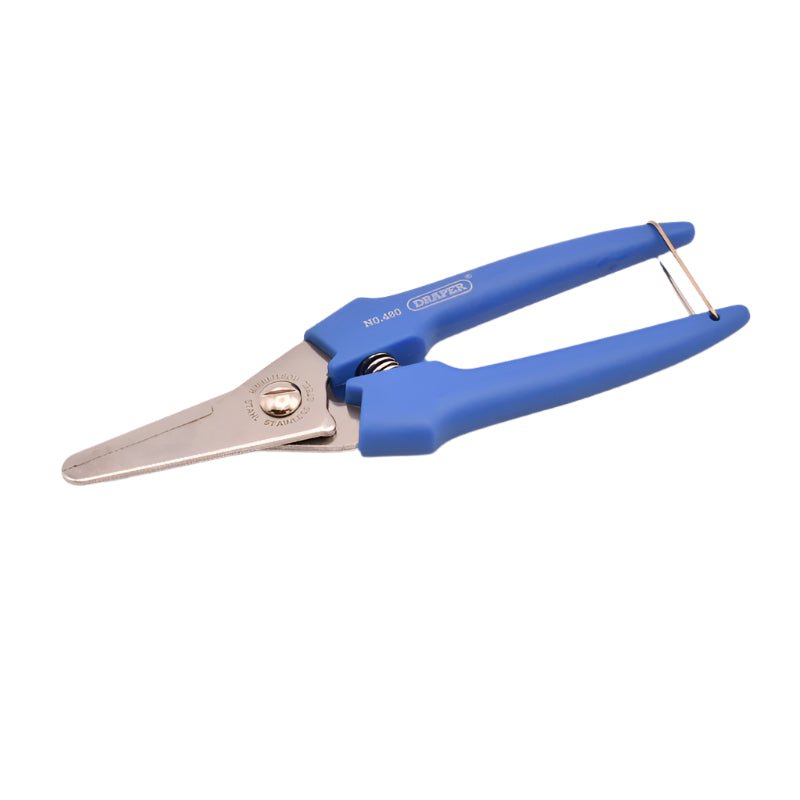 Universal Tin Snips – Warm Glass