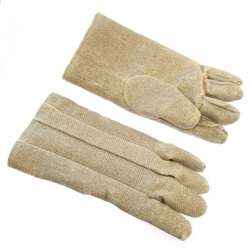 Zetex Plus Heat Resistant Gloves – Warm Glass